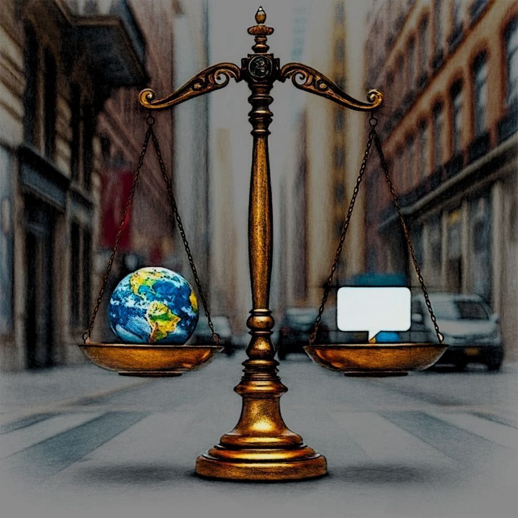 The Cultural Touchstone